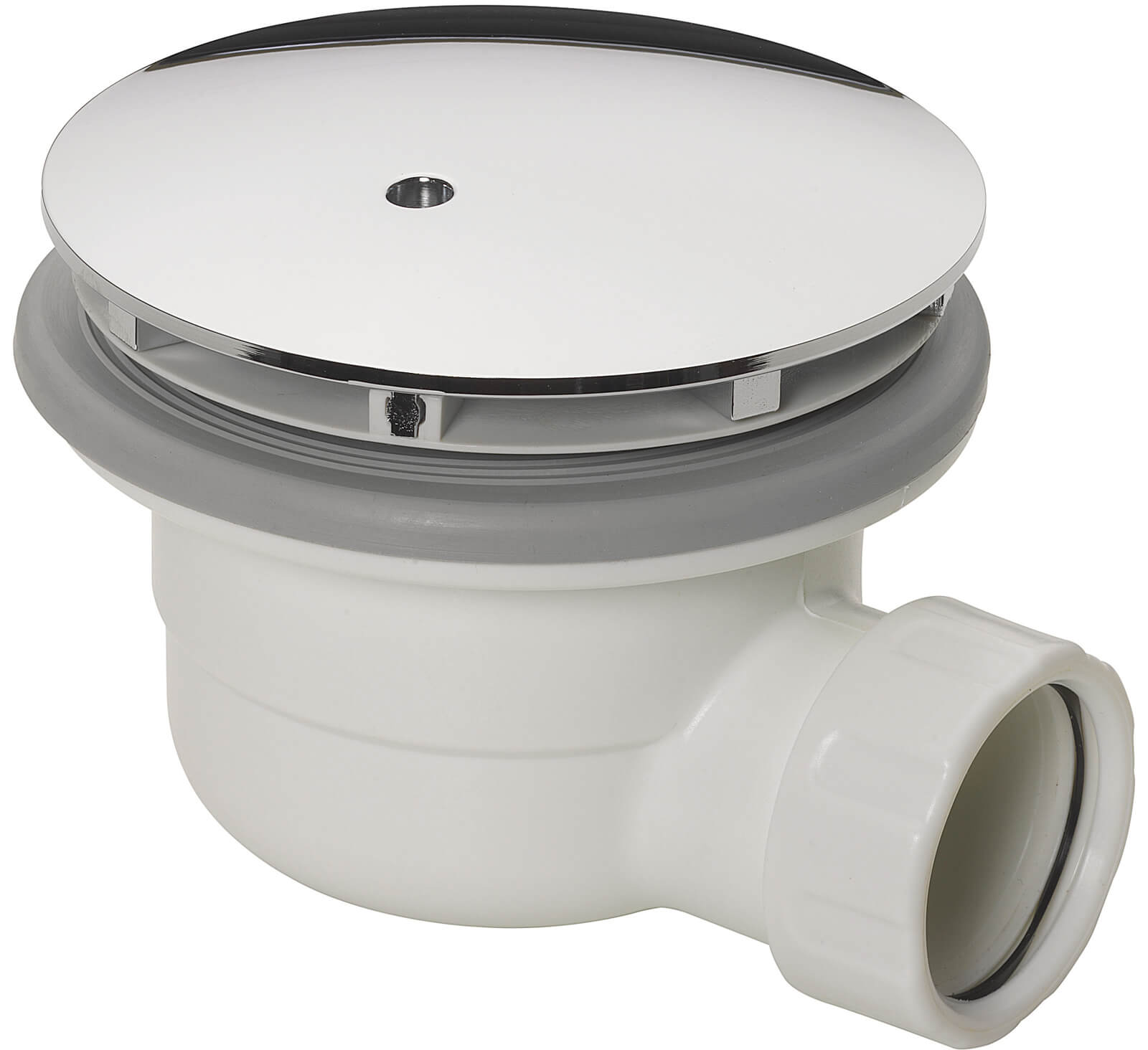 Shower/ Bath Wastes – GMCA LTD