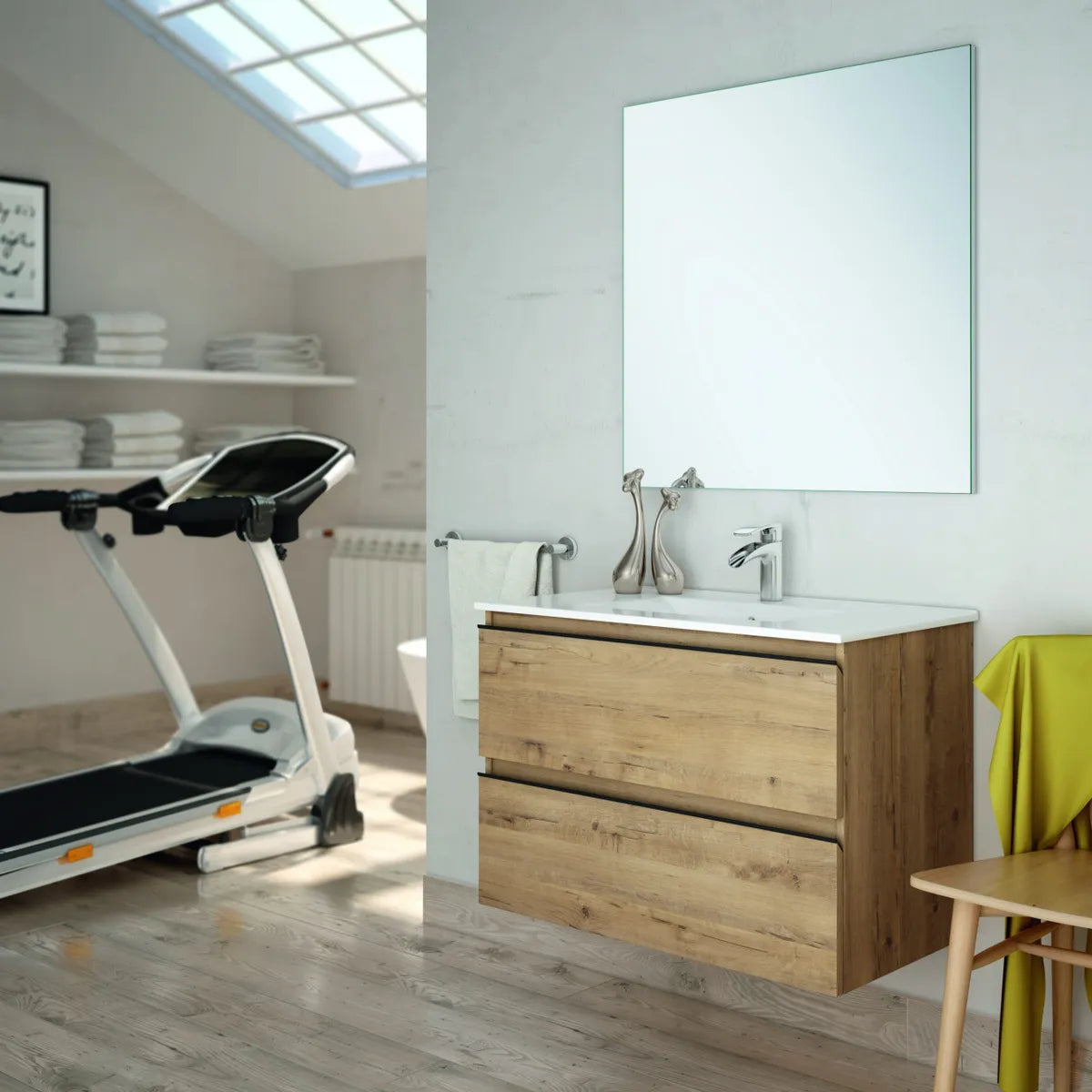 Wall Hung Furniture – GMCA LTD