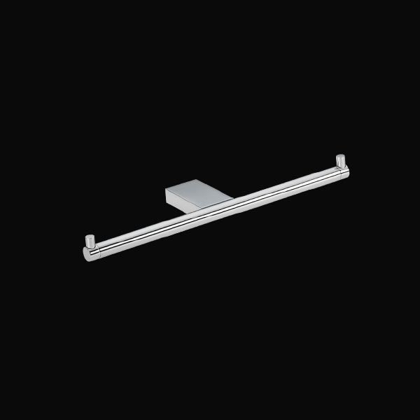 OMEGA DOUBLE TOILET ROLL HOLDER – GMCA LTD