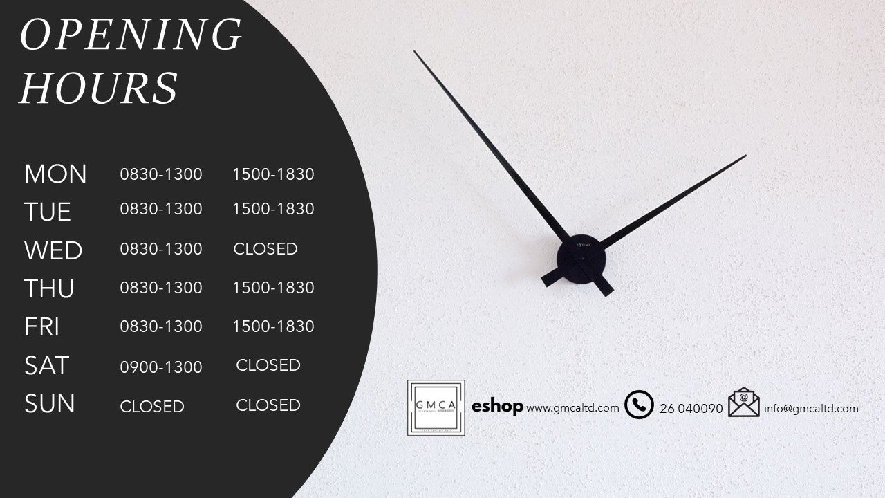 Contact – GMCA LTD