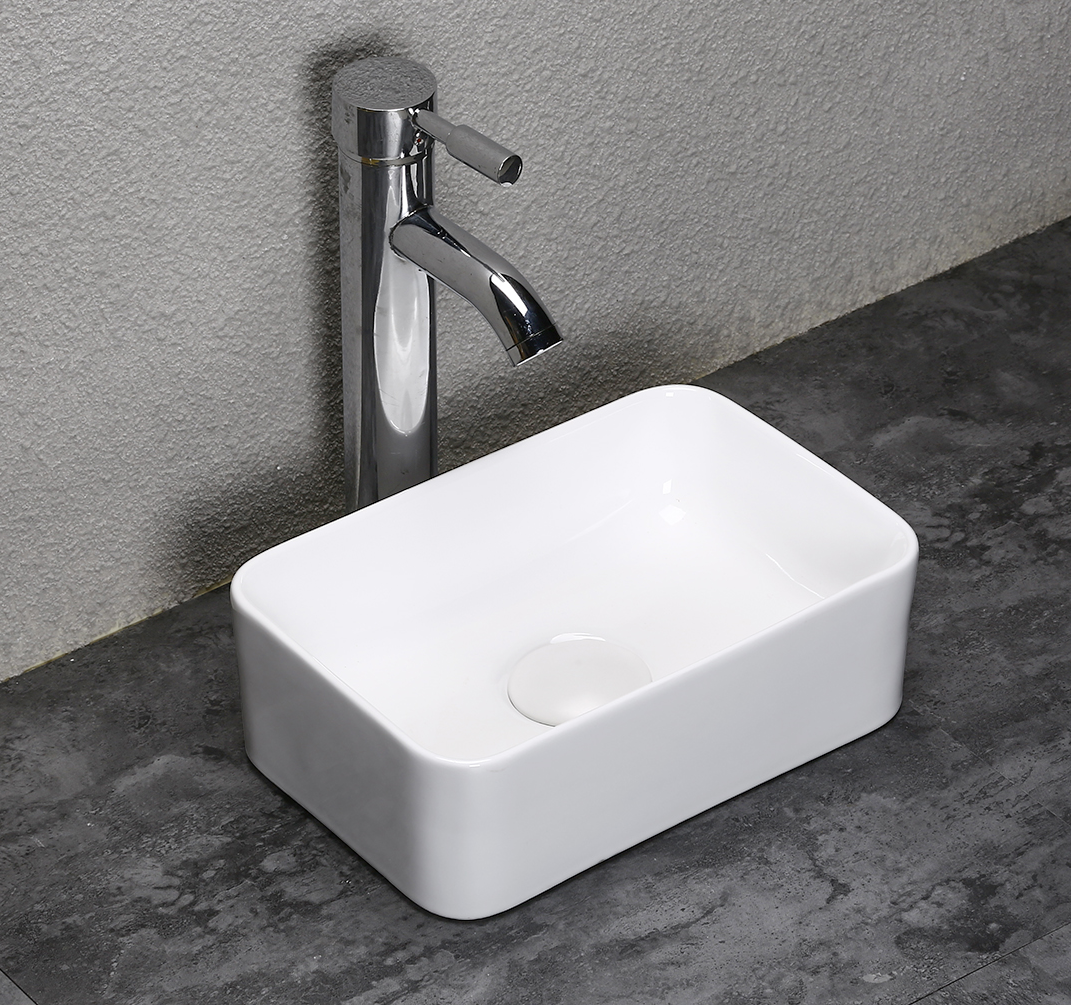 ELF ART BASIN – GMCA LTD